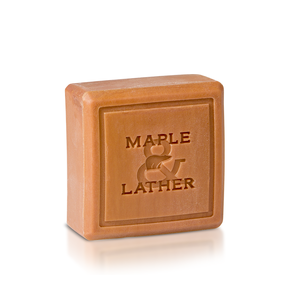 Maple Soap – Maple & Lather